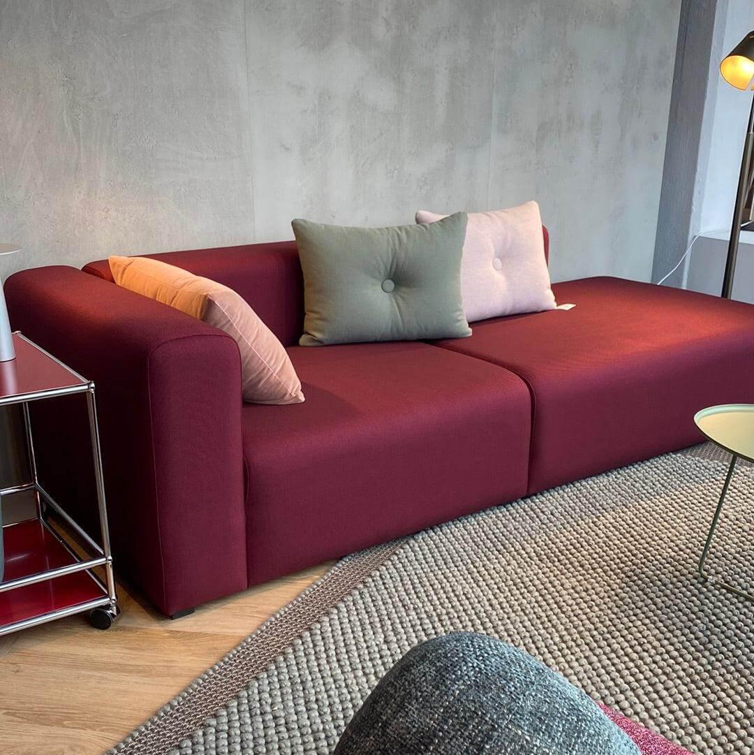 Wunderbar Couch Ohne Kissen Bild