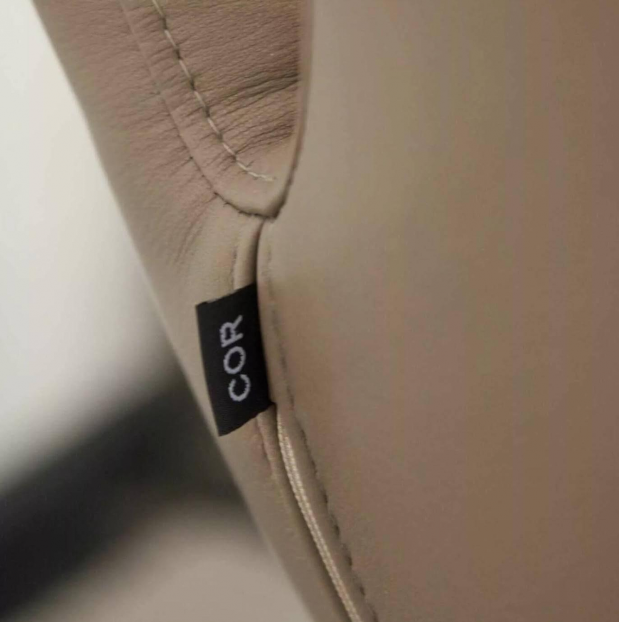 COR Relaxsessel Cordia Leder 462-02-63457 | MÖBELFIRST.DE!
