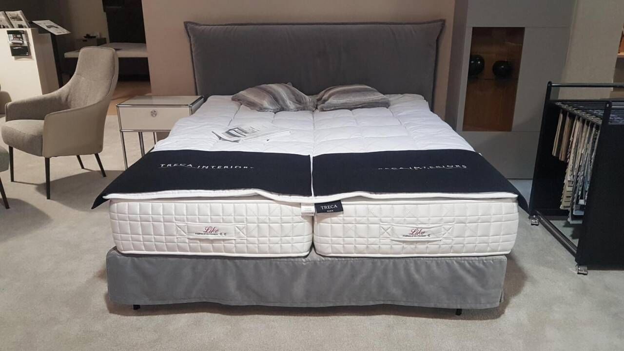 Treca Interiors Boxspringbett 229-42-28726 | MÖBELFIRST.DE!