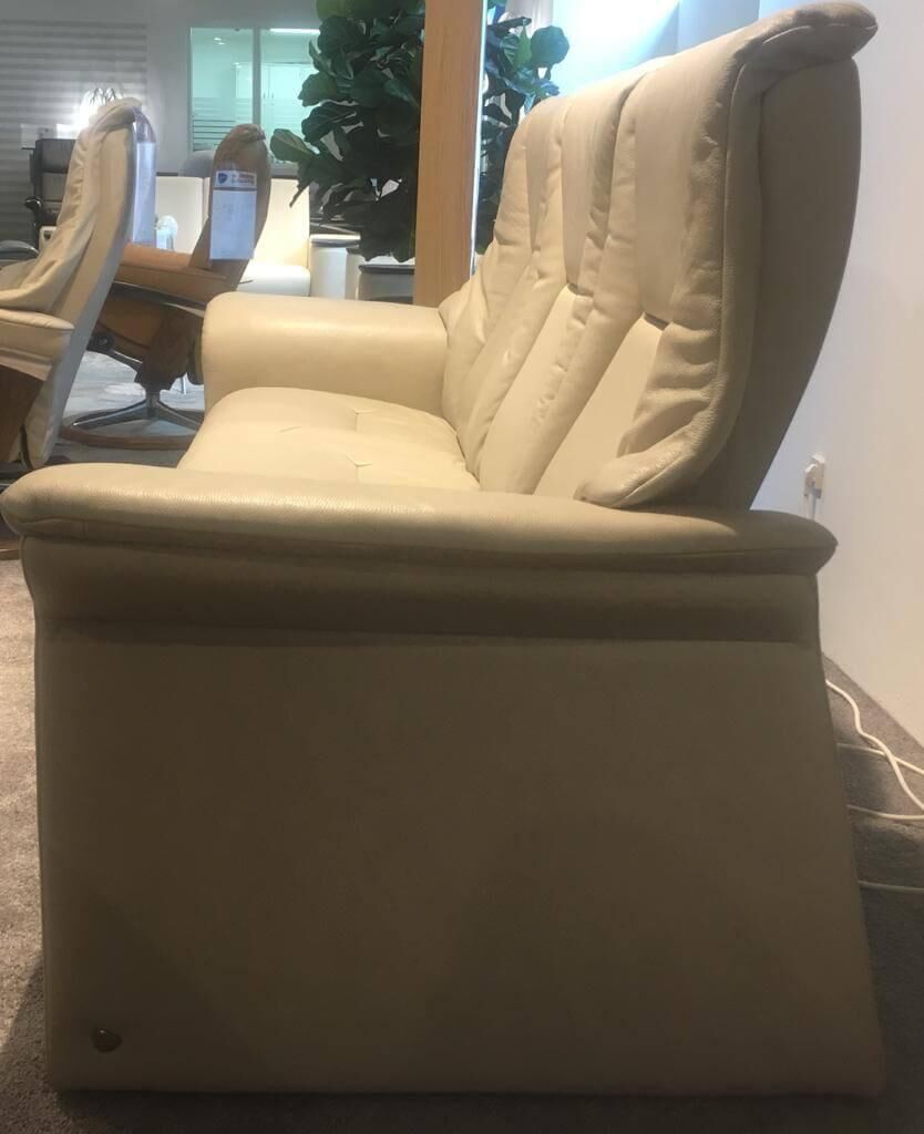 Stressless Sofa Lux Hoch LDL 170-01-20225 | MÖBELFIRST.DE!