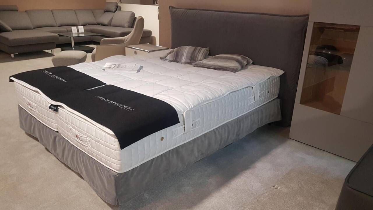 Treca Interiors Boxspringbett 229-42-28726 | MÖBELFIRST.DE!