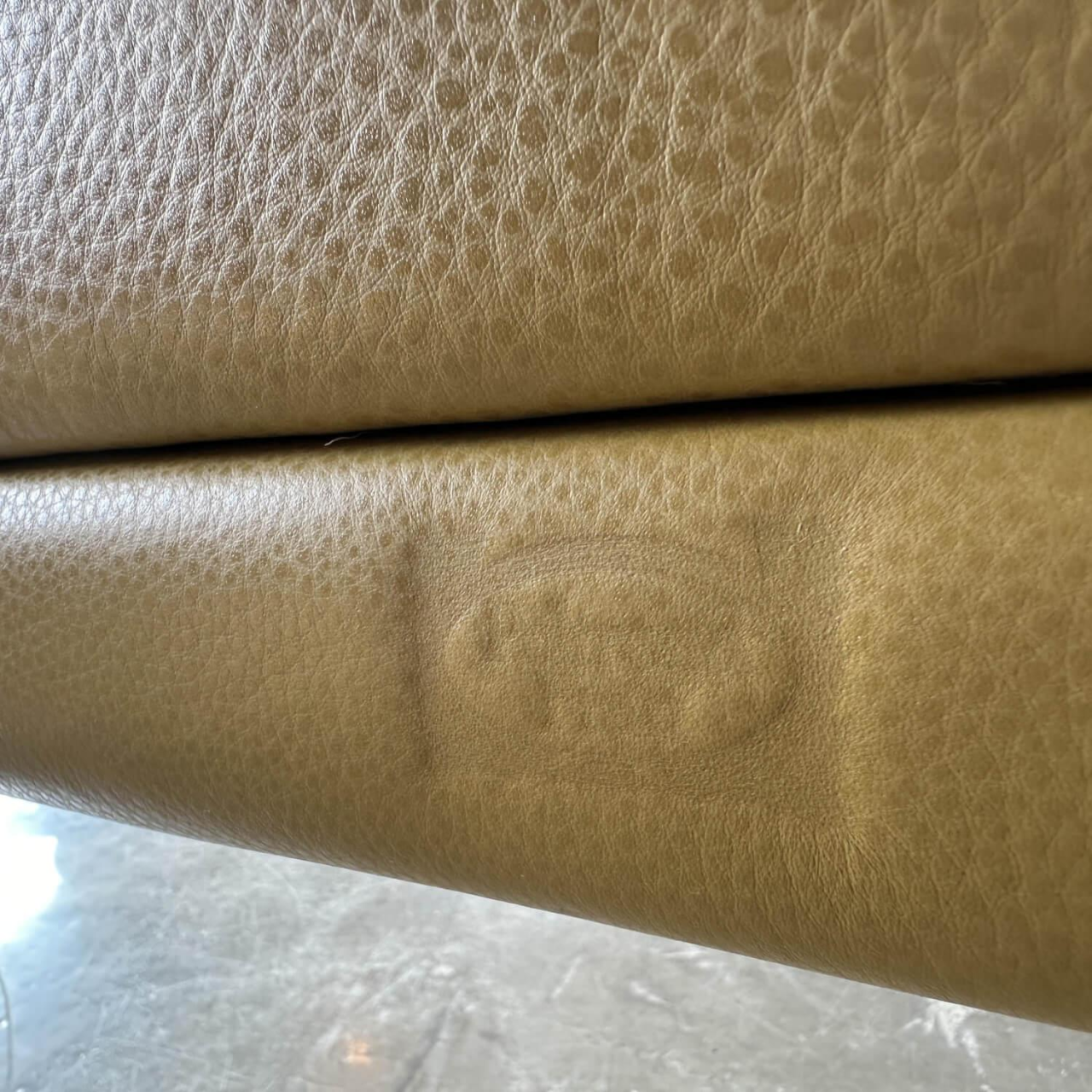 Poltrona Frau Sessel Dezza 24 482-02-51017 | MÖBELFIRST.DE!