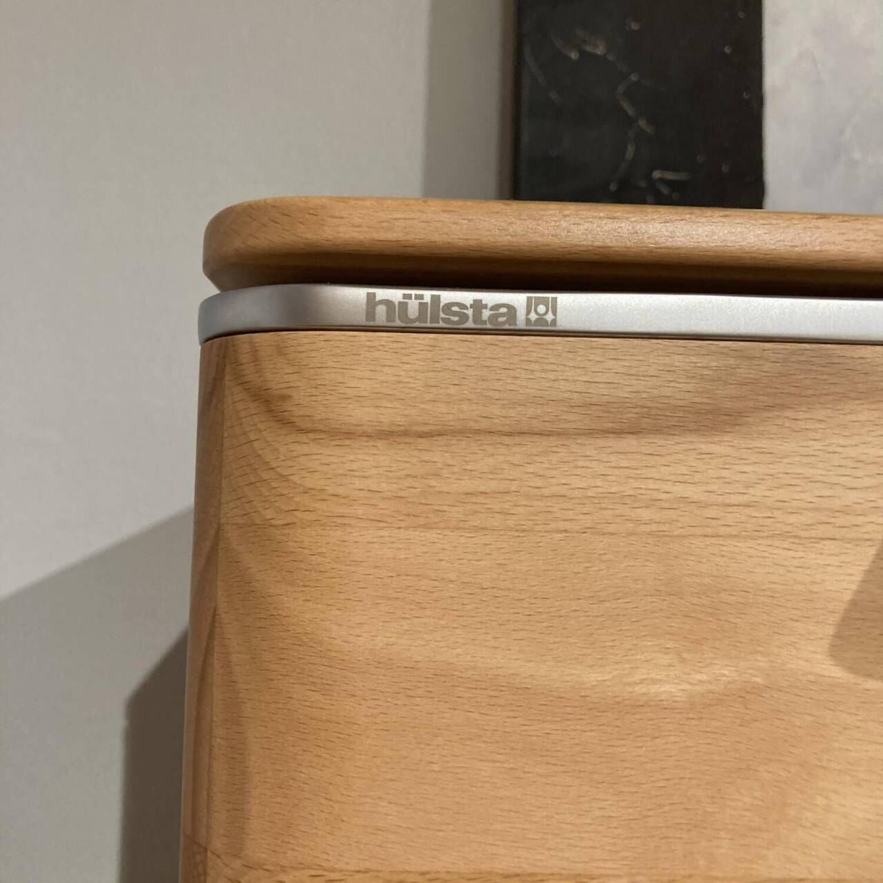 Hülsta Vitrine Vedua 104-42-83752 | MÖBELFIRST.DE!