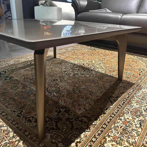 Giorgetti Couchtisch Blend 312-06-61518 | MÖBELFIRST.DE!