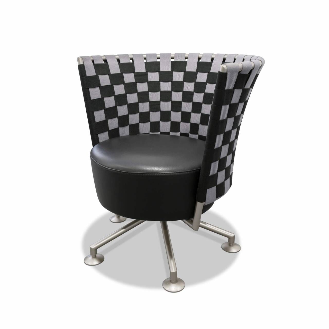 COR Sessel Circo in Leder 036-02-89726 | MÖBELFIRST.DE!