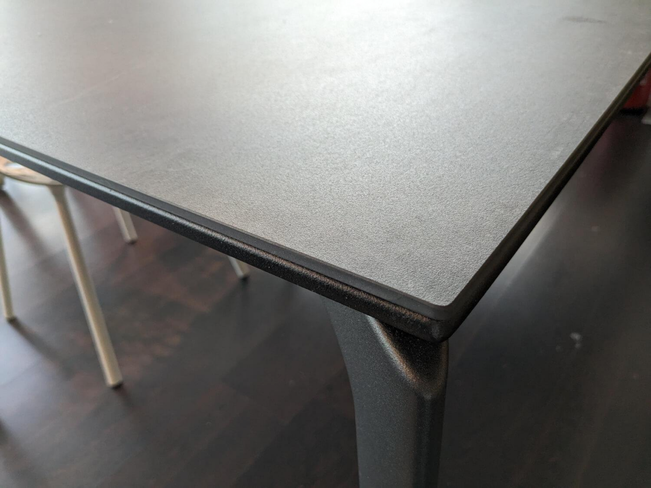 Fast Outdoortisch Allsize 229-06-83621 | MÖBELFIRST.DE!