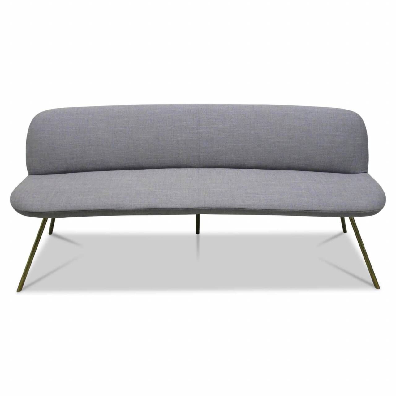 Rosenthal Sitzbank Riff Stoff 184-01-75434 | MÖBELFIRST.DE!