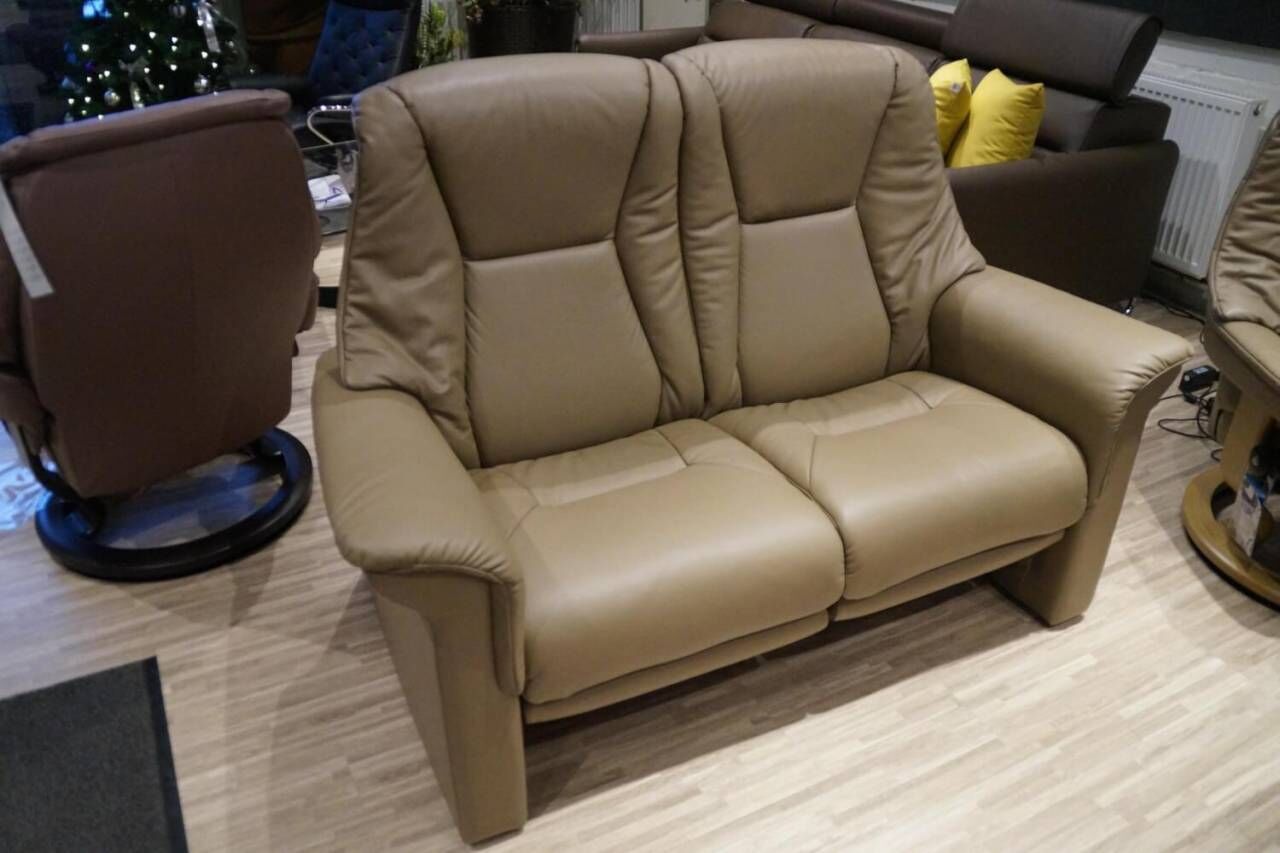 Stressless Sofa Lux Zweisitzer 163-01-62342 | MÖBELFIRST.DE!